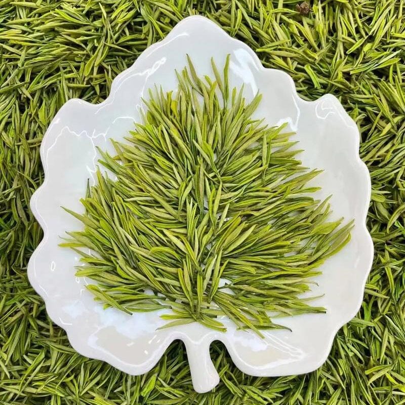 Analysis of Misunderstandings about Anji White Tea – Tenmokus