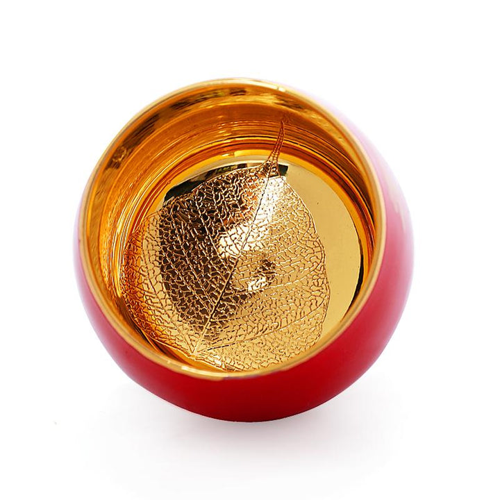 Handmade Jian Zhan Tenmoku Tea Cups – Tenmokus