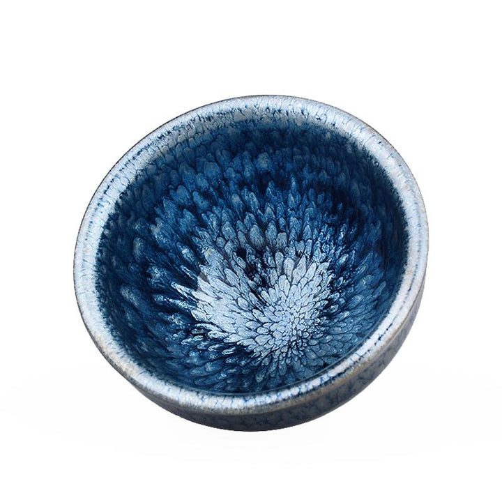 Handmade Jian Zhan Tenmoku Tea Cups – Tenmokus